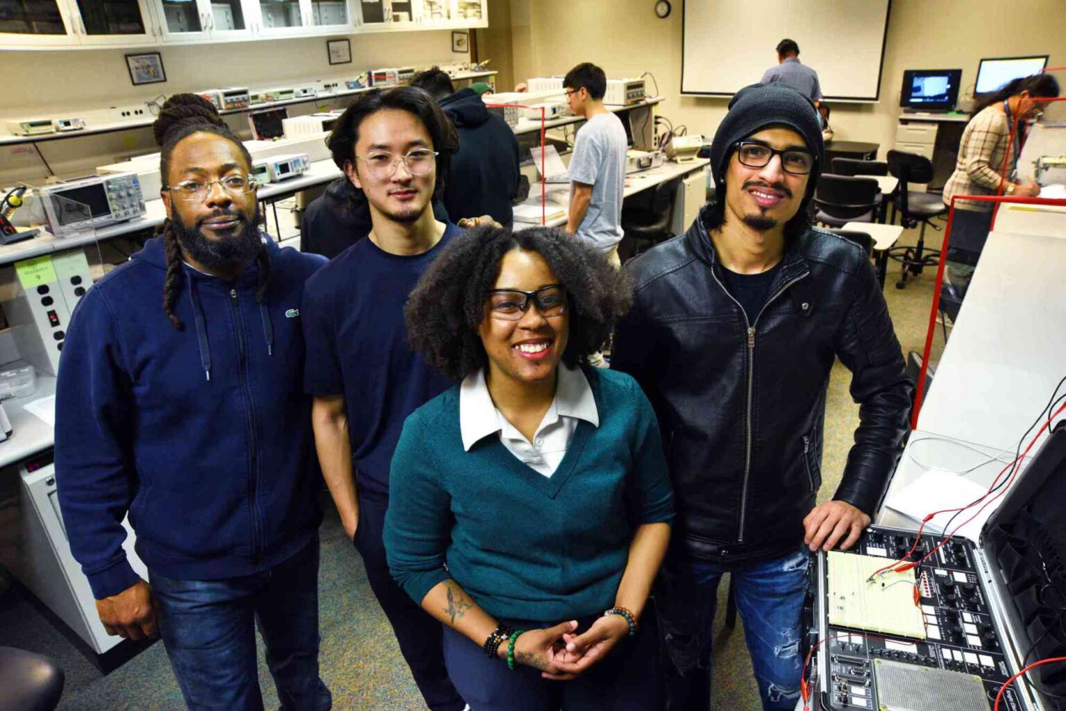 East-West University